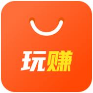 享玩赚钱图标