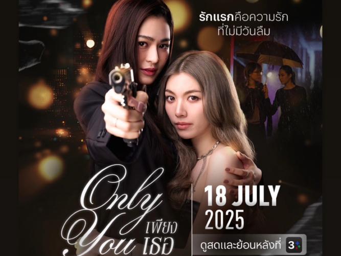 onlyyou泰剧什么时候上映截图
