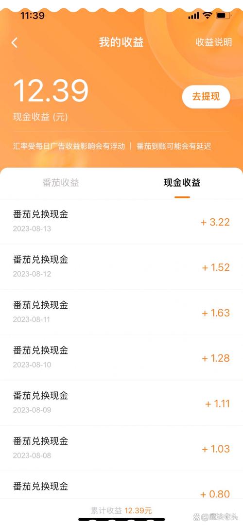 赚钱呗