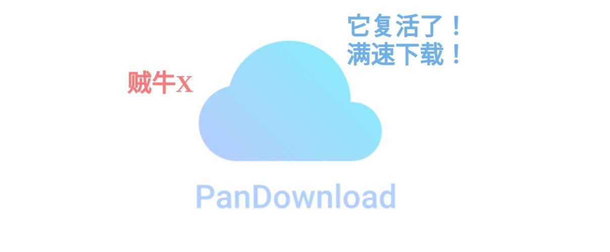 panDownload直接无限次数版截图