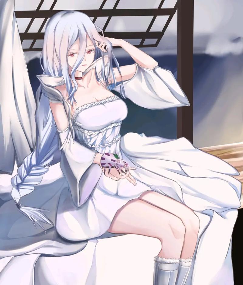 蜘蛛子人形