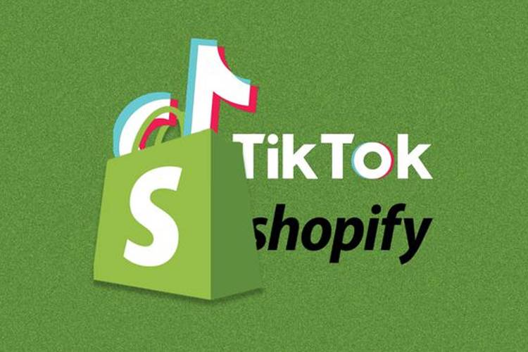 tiktok绿色图标下载图标