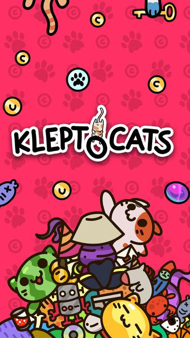 小偷猫官方正版