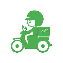 电动车送货截图