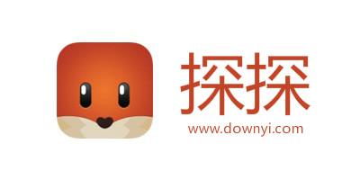下载探探2023最新版本安装图标