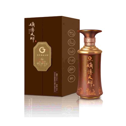 酿酒大师给力版