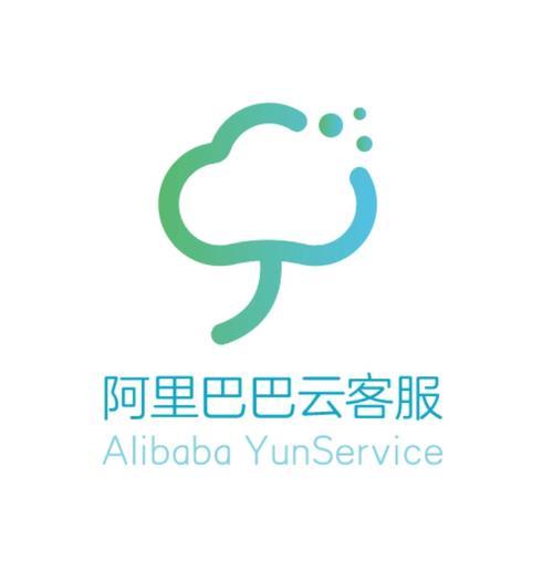 阿里巴巴阿里云客服兼职官方版安装到手机图标