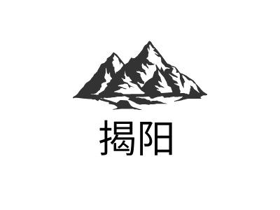 揭阳教育图标