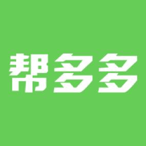 帮多多APP下载图标