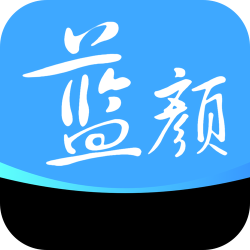蓝颜免费版安卓版图标