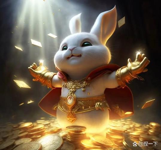 赚钱兔悬赏任务平台永久免更新图标
