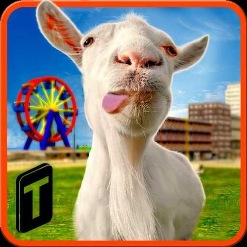 模拟山羊内置功能菜单下载