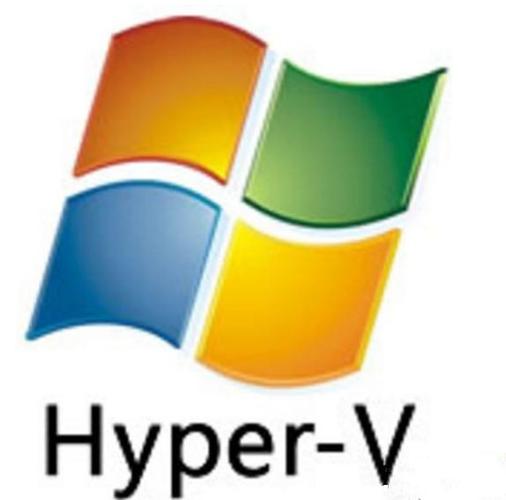 hyper–v虚拟机下载图标