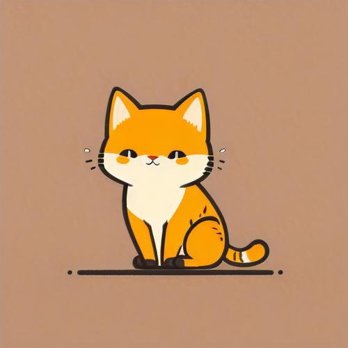 橘猫老版本