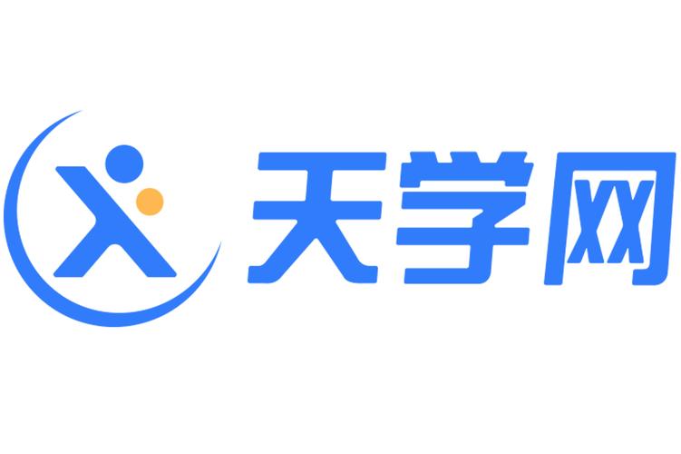 天学网官网首页截图