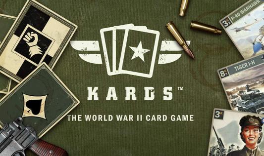 kards安卓版官网无限能量无广告版图标