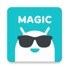 奇妙应用app官方正版图标