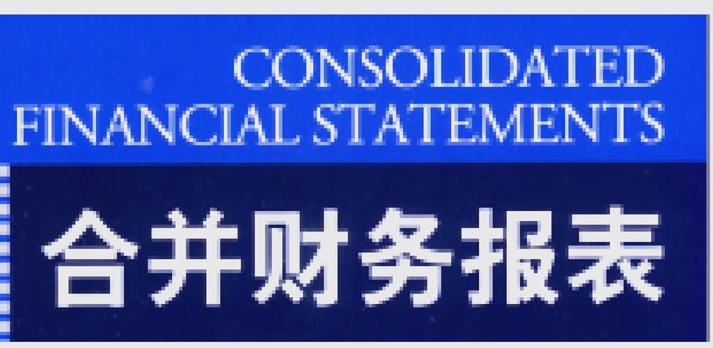 合并报表无限能量图标