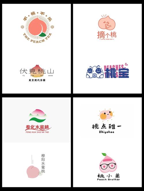 水蜜桃图标