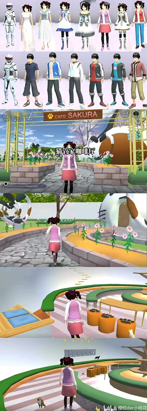 sakuracat樱花猫免费旧版安卓去广告版