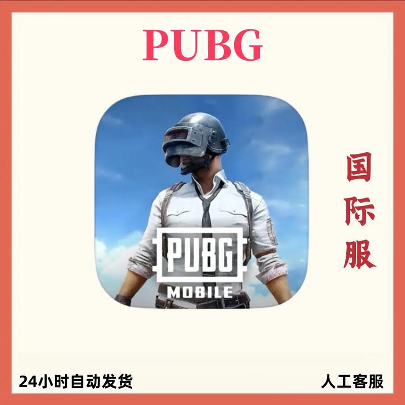 pubg狮子头公益直装截图