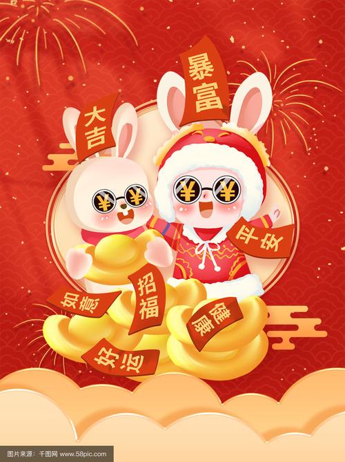 兔兔红包群赚钱版