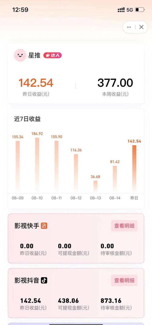 秘音短视频赚钱