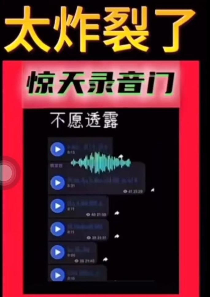 大杨嫂原声录音mp3图标