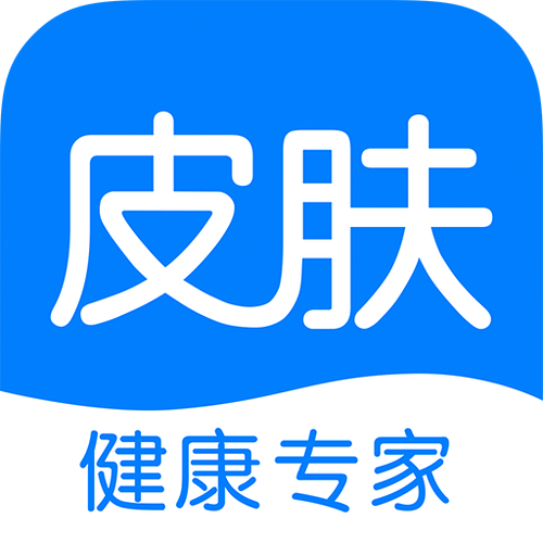 百度扫一扫识别皮肤病完整版图标