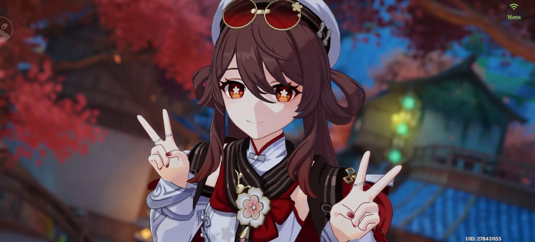 生存战争2女性角色胡桃皮肤红包版