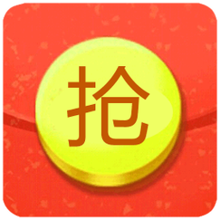 qq语音红包秒抢神器图标