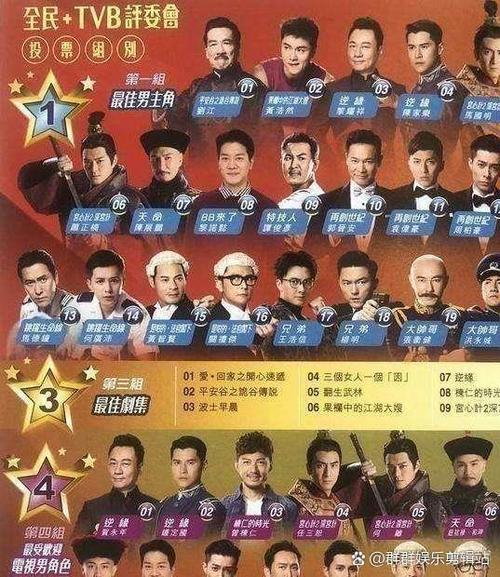 兄弟香港电视国语版光环加速版截图