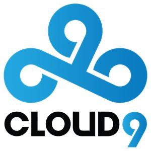 cloud9csgo成员截图