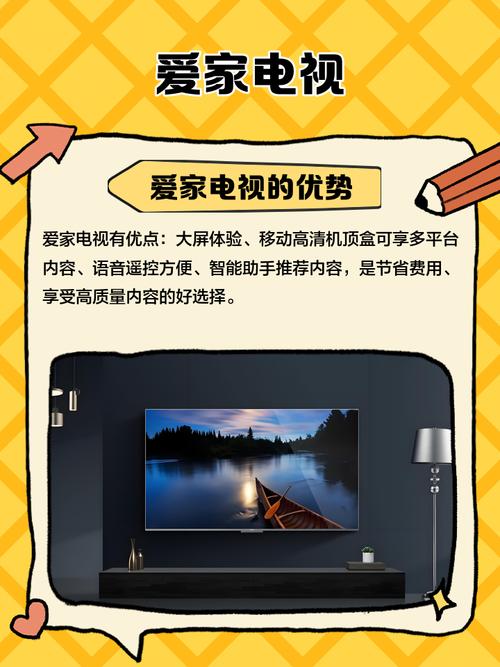爱家电视tv版下载图标