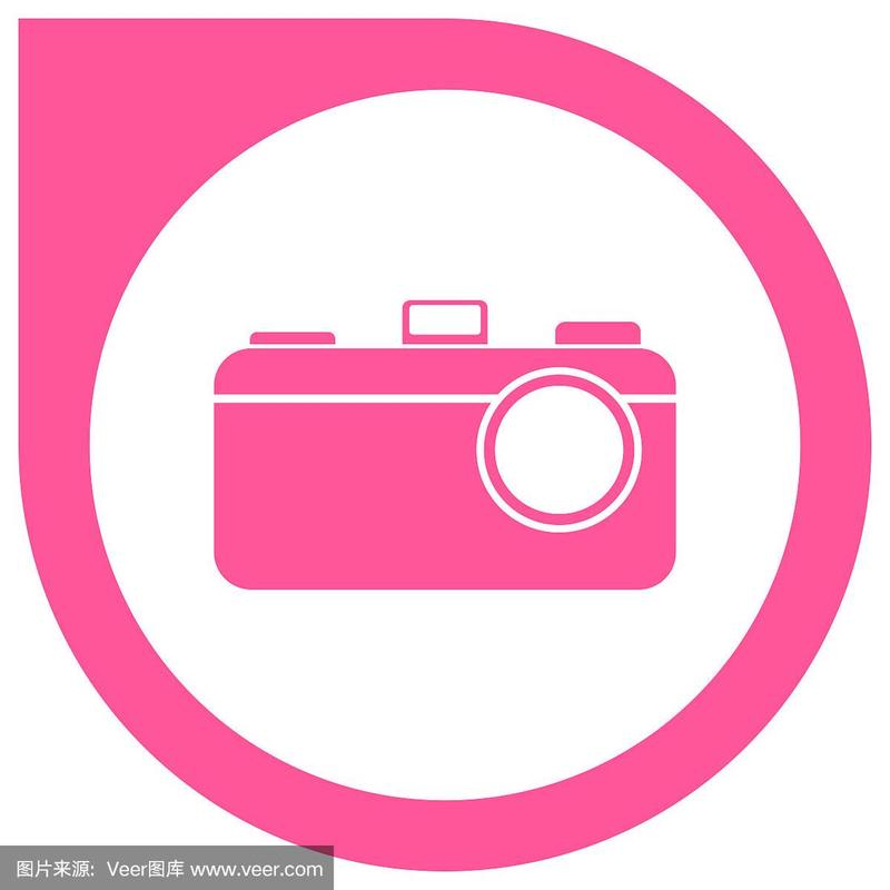 camera相机粉色版本