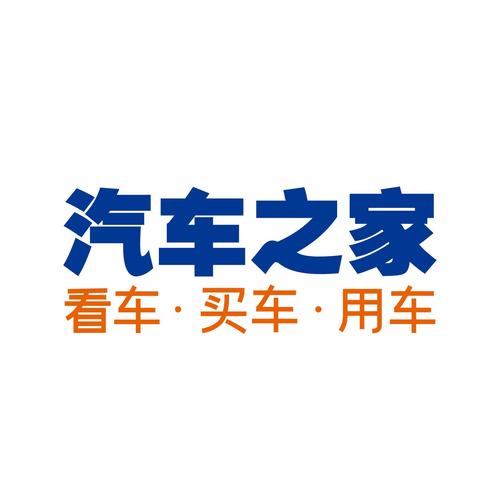 汽车之家车主版图标