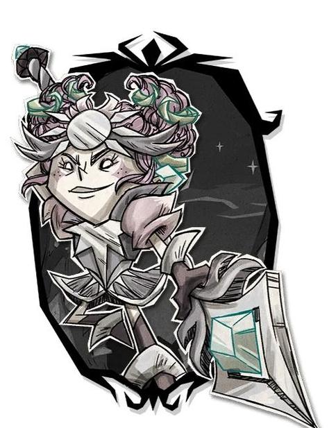 饥荒魔女之旅modwiki免卡密截图