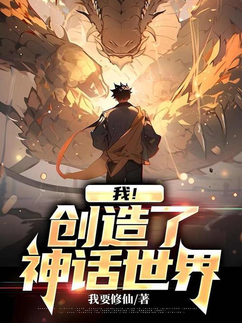 我创造了玄幻世界免费版图标