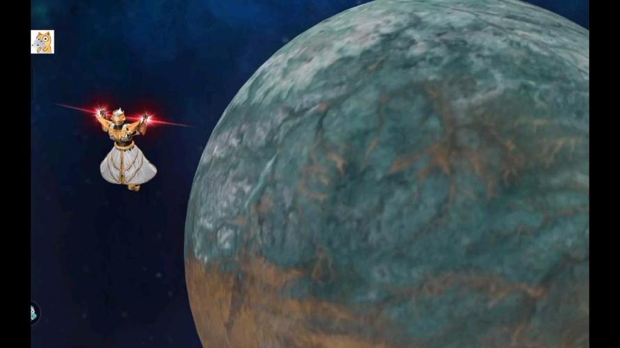 刀疤宇宙直装破解版永久免费截图