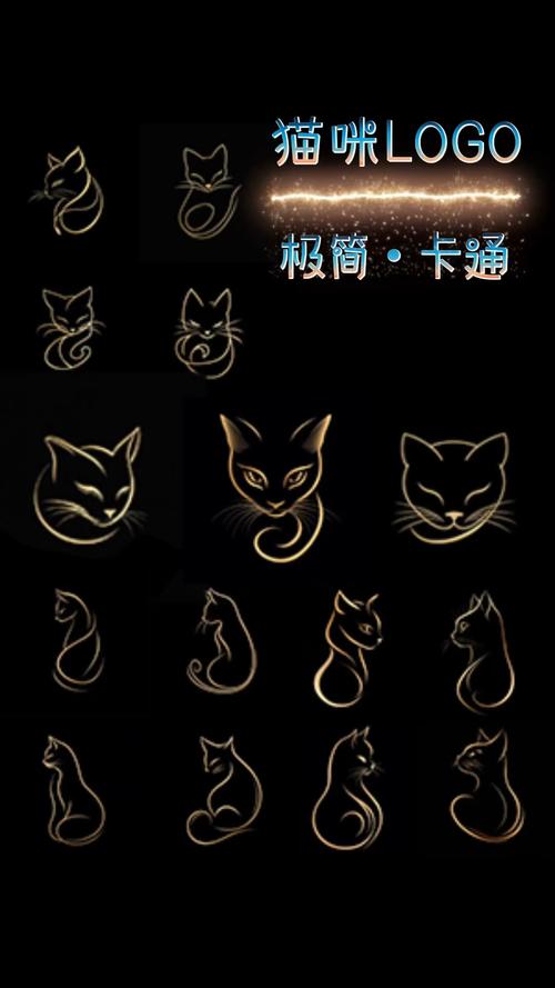 超可爱猫咪壁纸图标