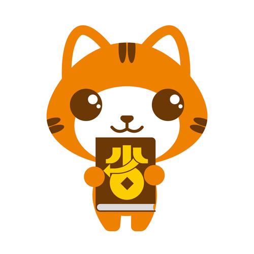 萌小猫日记赚钱版图标