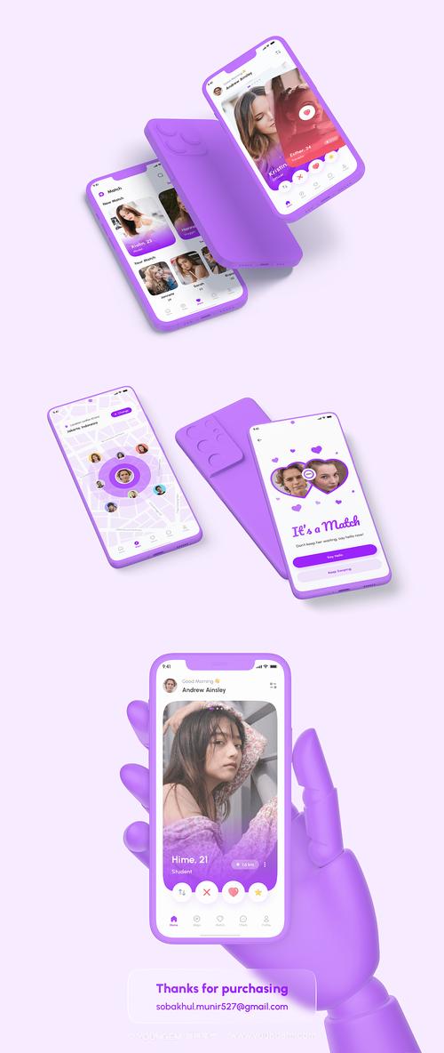 赚钱啦apk紫色版截图