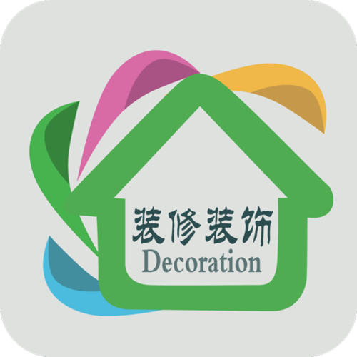 墙面装饰板安卓版图标