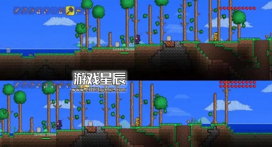 3ds泰拉瑞亚cia网盘图标