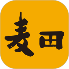 麦田任务平台图标