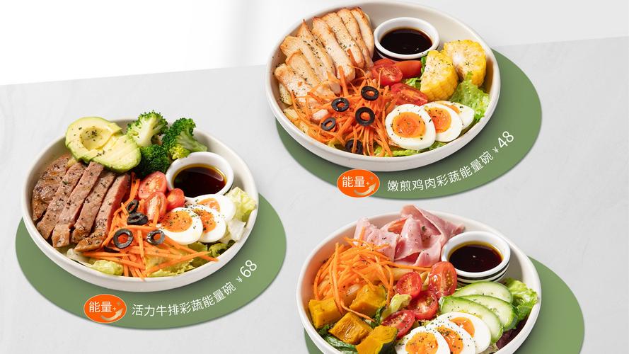 能量餐是什么东西