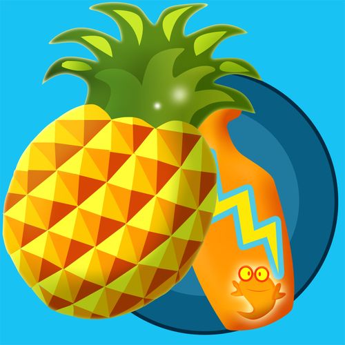 保卫菠萝截图
