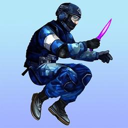 CSGO跳跃模拟器破解版