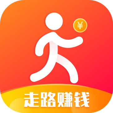 走路乐多多赚钱升级版图标