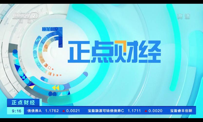 正点财经2023红包正版截图